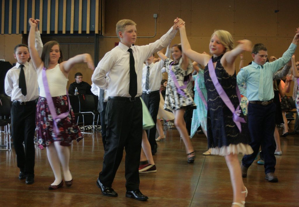 Youth Service | Rotary Club of Gig Harbor